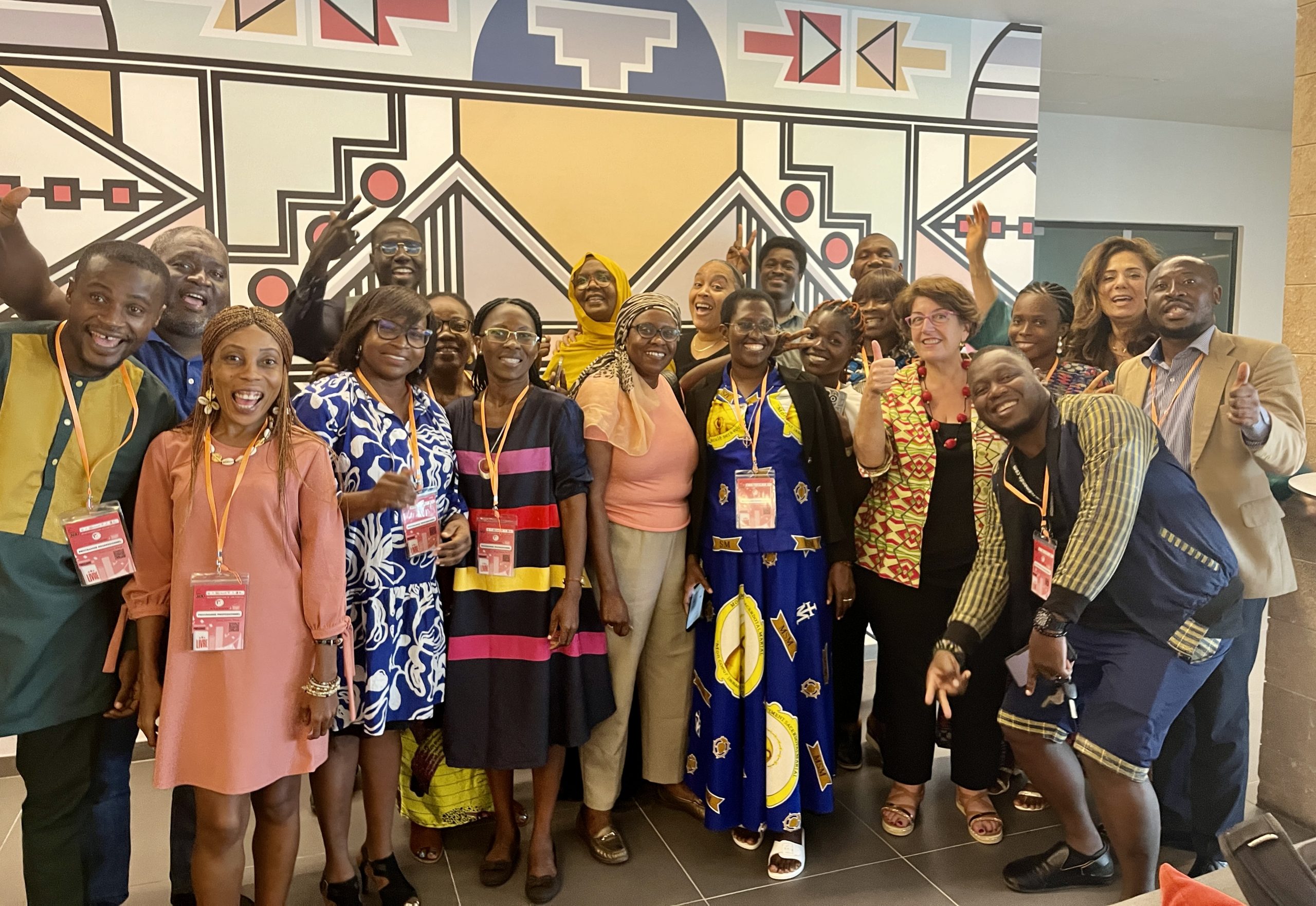 SILA | Initier le 1er programme professionnel - adcf-africa